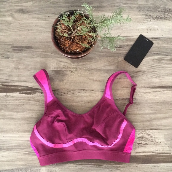 Syrokan | Intimates & Sleepwear | Nwt Syrokan High Impact Bra | Poshmark